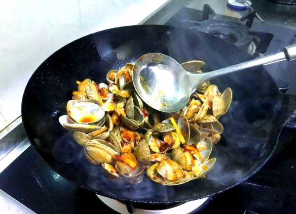 花蚬子怎么清洗_花蚬子怎么做好吃-第1张图片-山城妙识 花蚬子怎么清洗_花蚬子怎么做好吃-第1张图片-山城妙识