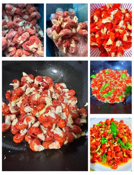 家常炒虾尾怎么做_虾尾去腥技巧-第3张图片-山城妙识 家常炒虾尾怎么做_虾尾去腥技巧-第3张图片-山城妙识