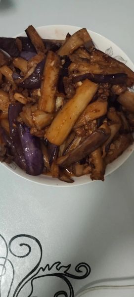 红烧茄子怎么做好吃_家常红烧茄子做法步骤-第2张图片-山城妙识 红烧茄子怎么做好吃_家常红烧茄子做法步骤-第2张图片-山城妙识