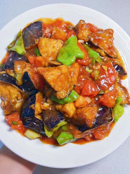 红烧茄子怎么做好吃_家常红烧茄子做法步骤-第1张图片-山城妙识 红烧茄子怎么做好吃_家常红烧茄子做法步骤-第1张图片-山城妙识