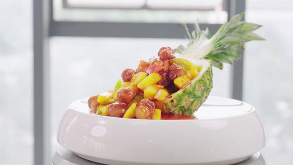 菠萝古老肉的家常做法_菠萝古老肉怎么做好吃又简单-第2张图片-山城妙识 菠萝古老肉的家常做法_菠萝古老肉怎么做好吃又简单-第2张图片-山城妙识