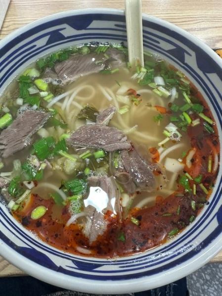 羊肉面怎么做好吃_家常羊肉面做法步骤-第2张图片-山城妙识 羊肉面怎么做好吃_家常羊肉面做法步骤-第2张图片-山城妙识