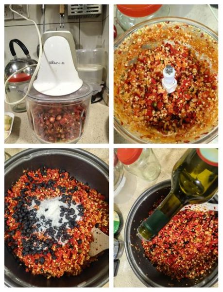 剁辣椒怎么做_家庭自制剁辣椒保存多久-第1张图片-山城妙识 剁辣椒怎么做_家庭自制剁辣椒保存多久-第1张图片-山城妙识