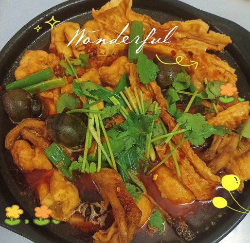 鸭脚煲田螺怎么做_鸭脚煲田螺需要焯水吗-第1张图片-山城妙识 鸭脚煲田螺怎么做_鸭脚煲田螺需要焯水吗-第1张图片-山城妙识