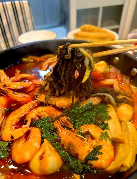 冒菜的做法_家庭版冒菜怎么做-第1张图片-山城妙识 冒菜的做法_家庭版冒菜怎么做-第1张图片-山城妙识