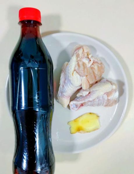 可乐鸡腿怎么做好吃_可乐鸡腿做法步骤-第1张图片-山城妙识 可乐鸡腿怎么做好吃_可乐鸡腿做法步骤-第1张图片-山城妙识