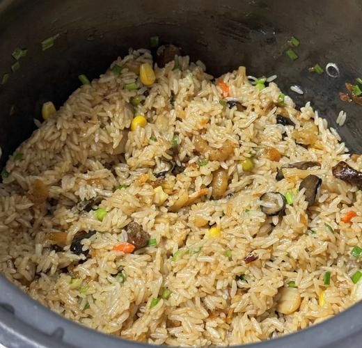 咸饭的做法大全_咸饭怎么做好吃-第3张图片-山城妙识 咸饭的做法大全_咸饭怎么做好吃-第3张图片-山城妙识