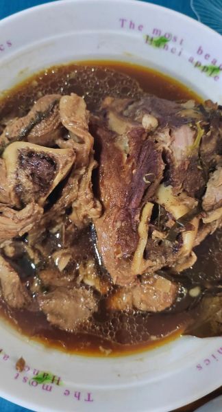 棒骨怎么炖才好吃_棒骨的家常做法步骤-第3张图片-山城妙识 棒骨怎么炖才好吃_棒骨的家常做法步骤-第3张图片-山城妙识