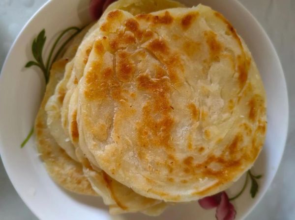 油烙饼怎么做_油烙饼的家常做法步骤-第3张图片-山城妙识 油烙饼怎么做_油烙饼的家常做法步骤-第3张图片-山城妙识