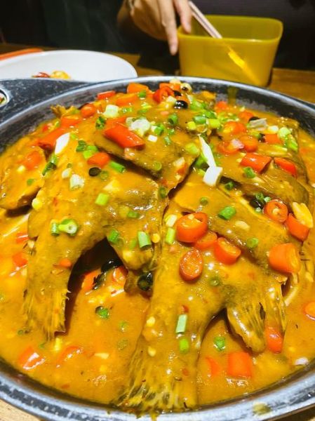 臭鳜鱼怎么做好吃_臭鳜鱼正宗做法步骤-第2张图片-山城妙识 臭鳜鱼怎么做好吃_臭鳜鱼正宗做法步骤-第2张图片-山城妙识