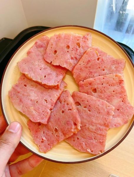 午餐肉怎么做好吃_午餐肉的家常做法-第1张图片-山城妙识 午餐肉怎么做好吃_午餐肉的家常做法-第1张图片-山城妙识