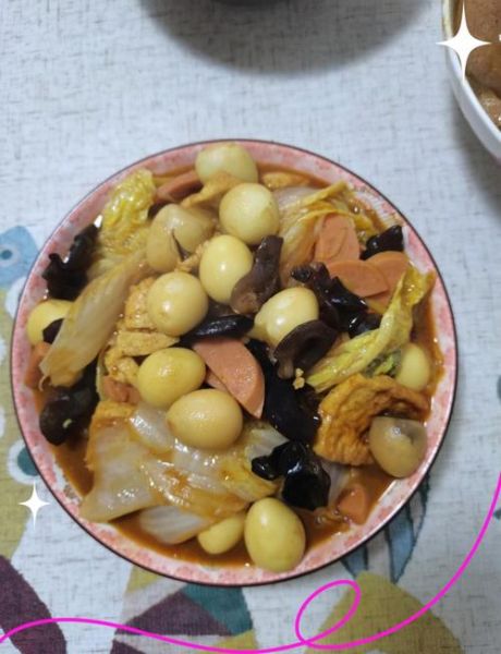 烩菜的家常做法_烩菜怎么做好吃-第1张图片-山城妙识 烩菜的家常做法_烩菜怎么做好吃-第1张图片-山城妙识