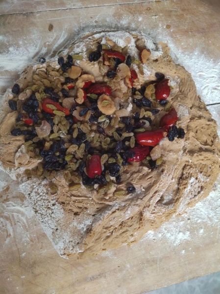 枣糕馒头怎么做_枣糕馒头做法大全-第3张图片-山城妙识 枣糕馒头怎么做_枣糕馒头做法大全-第3张图片-山城妙识