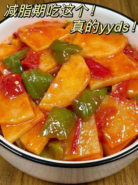 番茄炒土豆片怎么做_番茄土豆片要不要焯水-第1张图片-山城妙识 番茄炒土豆片怎么做_番茄土豆片要不要焯水-第1张图片-山城妙识