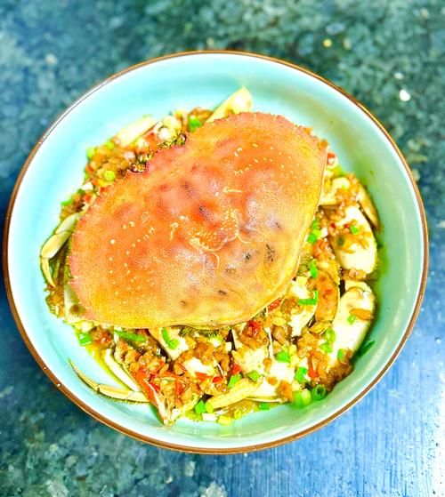 面包蟹怎么蒸好吃_面包蟹蒸多久才入味-第2张图片-山城妙识 面包蟹怎么蒸好吃_面包蟹蒸多久才入味-第2张图片-山城妙识