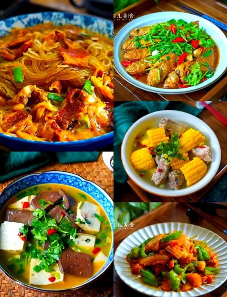 冬季家常菜谱大全做法_冬天吃什么菜最暖身-第2张图片-山城妙识 冬季家常菜谱大全做法_冬天吃什么菜最暖身-第2张图片-山城妙识