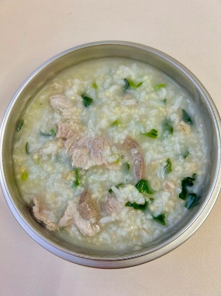 瘦肉粥怎么煮才嫩_家常瘦肉粥的做法-第2张图片-山城妙识 瘦肉粥怎么煮才嫩_家常瘦肉粥的做法-第2张图片-山城妙识