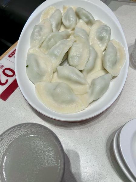 猪肉黄瓜馅饺子怎么做_黄瓜猪肉饺子馅怎么调才好吃-第2张图片-山城妙识 猪肉黄瓜馅饺子怎么做_黄瓜猪肉饺子馅怎么调才好吃-第2张图片-山城妙识