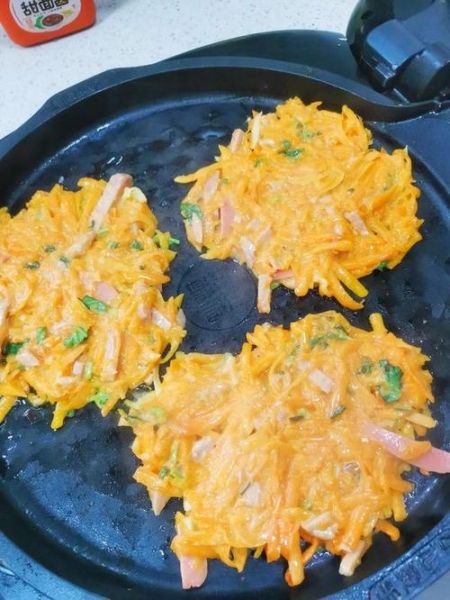 南瓜丝饼怎么做_南瓜丝饼的做法窍门-第2张图片-山城妙识 南瓜丝饼怎么做_南瓜丝饼的做法窍门-第2张图片-山城妙识