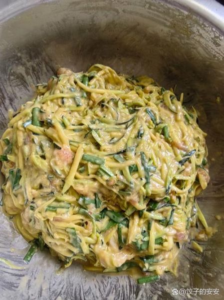 南瓜丝饼怎么做_南瓜丝饼的做法窍门-第1张图片-山城妙识 南瓜丝饼怎么做_南瓜丝饼的做法窍门-第1张图片-山城妙识