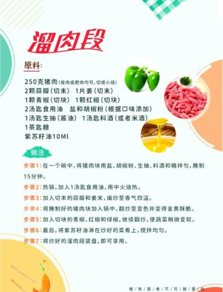 溜肉段怎么做_东北溜肉段家常做法-第1张图片-山城妙识 溜肉段怎么做_东北溜肉段家常做法-第1张图片-山城妙识