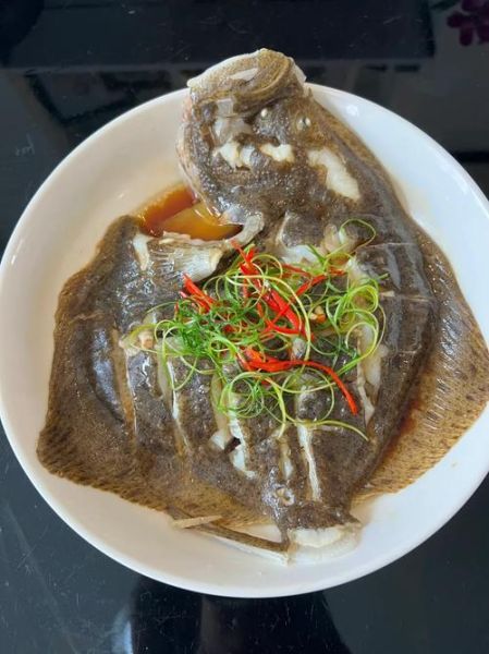 清蒸多宝鱼怎么做_多宝鱼蒸多久才嫩-第2张图片-山城妙识 清蒸多宝鱼怎么做_多宝鱼蒸多久才嫩-第2张图片-山城妙识