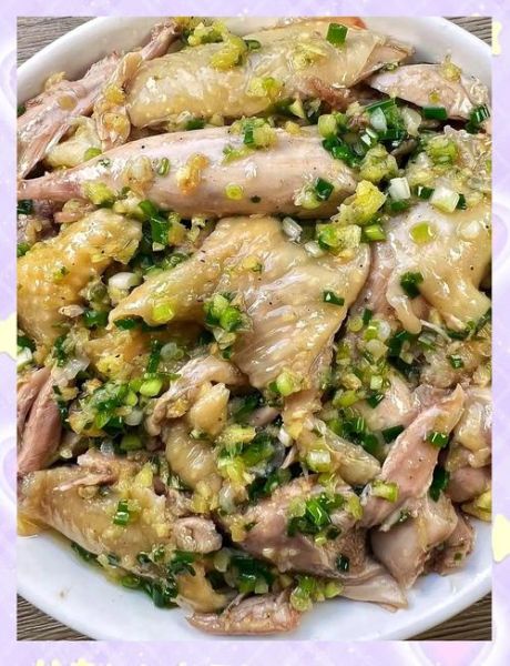 姜葱鸡怎么做才嫩滑_姜葱鸡的做法步骤详解-第2张图片-山城妙识 姜葱鸡怎么做才嫩滑_姜葱鸡的做法步骤详解-第2张图片-山城妙识