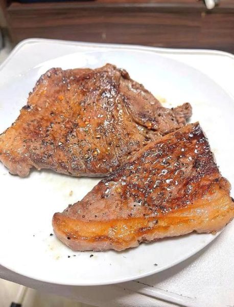 平底锅煎牛肉怎么做_煎牛肉用什么部位最好-第2张图片-山城妙识 平底锅煎牛肉怎么做_煎牛肉用什么部位最好-第2张图片-山城妙识