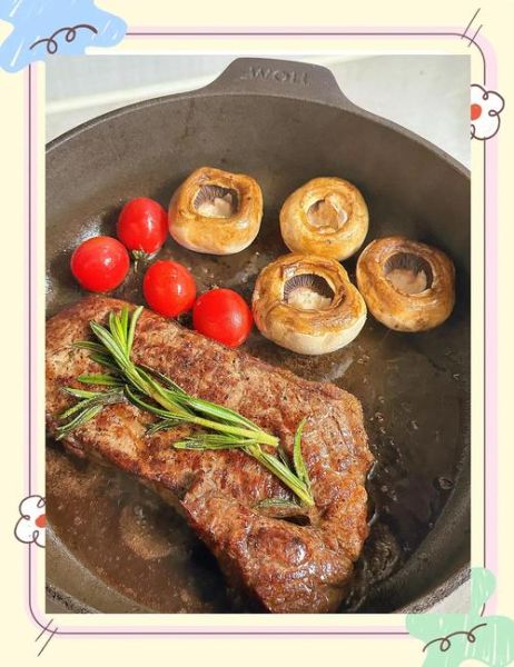 平底锅煎牛肉怎么做_煎牛肉用什么部位最好-第3张图片-山城妙识 平底锅煎牛肉怎么做_煎牛肉用什么部位最好-第3张图片-山城妙识