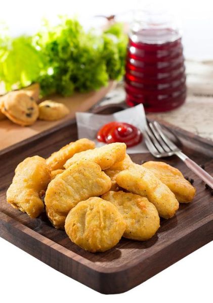 黑椒鸡块怎么做_黑椒鸡块腌制多久才入味-第2张图片-山城妙识 黑椒鸡块怎么做_黑椒鸡块腌制多久才入味-第2张图片-山城妙识