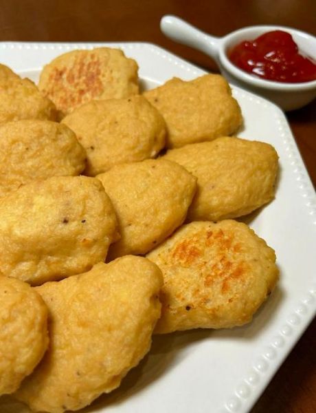 黑椒鸡块怎么做_黑椒鸡块腌制多久才入味-第1张图片-山城妙识 黑椒鸡块怎么做_黑椒鸡块腌制多久才入味-第1张图片-山城妙识