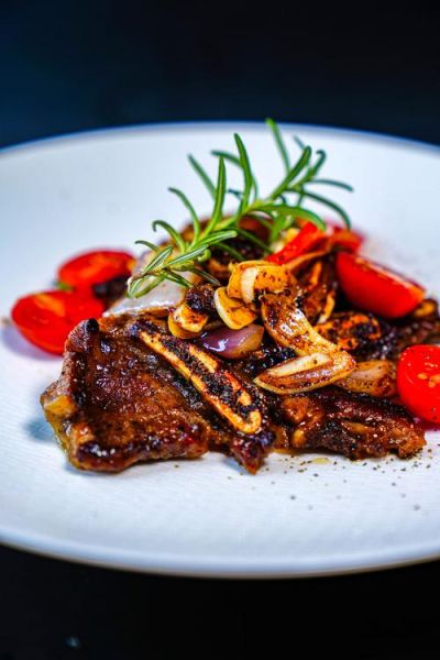 黑椒牛仔骨怎么腌制_黑椒牛仔骨的做法步骤-第1张图片-山城妙识 黑椒牛仔骨怎么腌制_黑椒牛仔骨的做法步骤-第1张图片-山城妙识