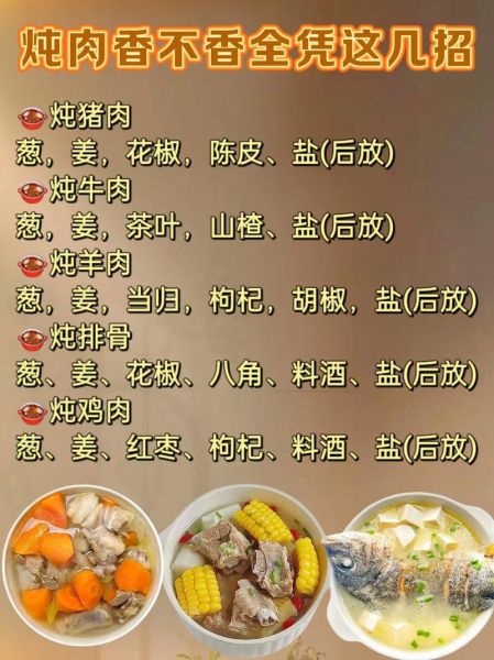 家常炖猪肉怎么做_炖猪肉软烂不柴的秘诀-第1张图片-山城妙识 家常炖猪肉怎么做_炖猪肉软烂不柴的秘诀-第1张图片-山城妙识