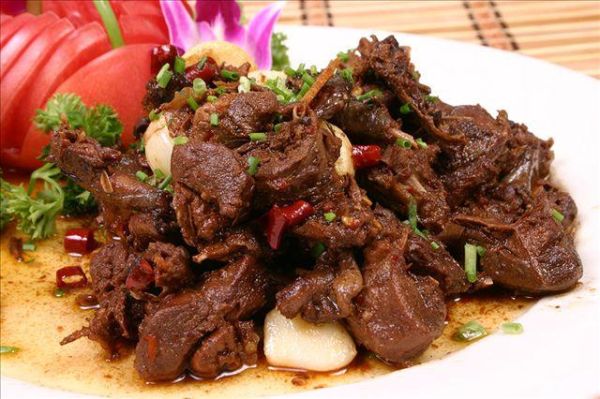 斑鸠怎么做最好吃_斑鸠汤的做法步骤-第2张图片-山城妙识 斑鸠怎么做最好吃_斑鸠汤的做法步骤-第2张图片-山城妙识