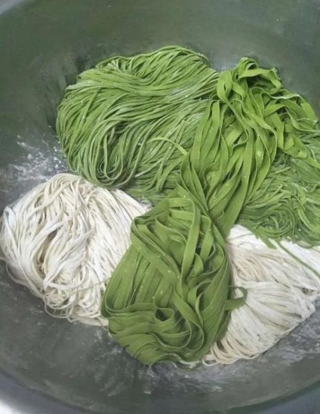 岐山臊子面怎么做_正宗臊子面配方-第1张图片-山城妙识 岐山臊子面怎么做_正宗臊子面配方-第1张图片-山城妙识