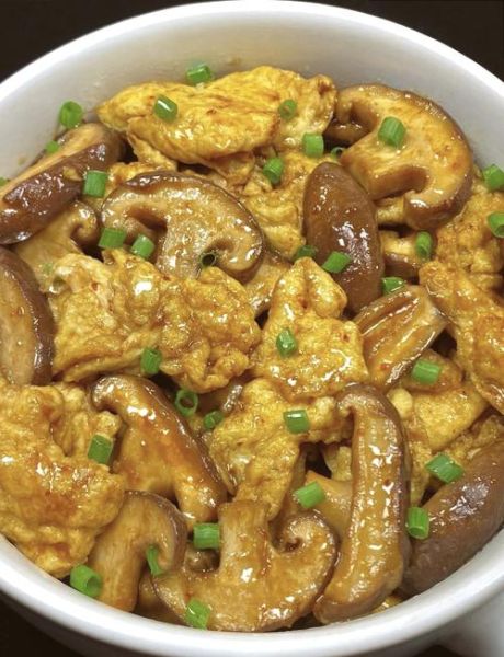 香菇怎么做好吃_家常香菇做法大全-第2张图片-山城妙识 香菇怎么做好吃_家常香菇做法大全-第2张图片-山城妙识