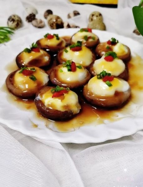 香菇怎么做好吃_家常香菇做法大全-第1张图片-山城妙识 香菇怎么做好吃_家常香菇做法大全-第1张图片-山城妙识