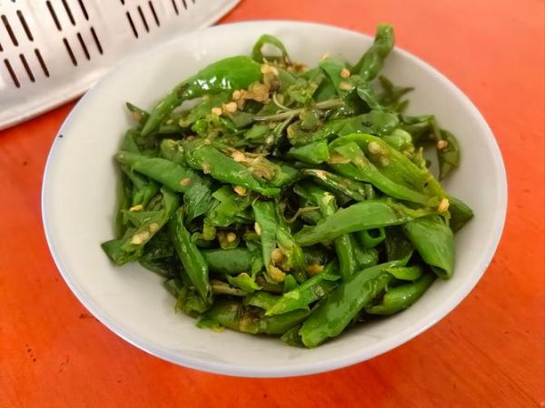 烧辣椒怎么做_烧辣椒的做法步骤-第3张图片-山城妙识