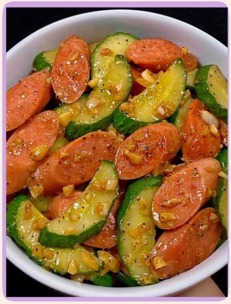 火腿怎么做好吃_火腿炒什么菜最香-第1张图片-山城妙识 火腿怎么做好吃_火腿炒什么菜最香-第1张图片-山城妙识