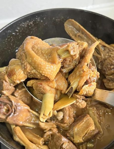 红烧鸭块怎么做好吃_家常红烧鸭块做法步骤-第1张图片-山城妙识 红烧鸭块怎么做好吃_家常红烧鸭块做法步骤-第1张图片-山城妙识