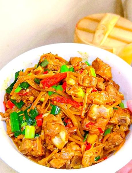 红烧鸭块怎么做好吃_家常红烧鸭块做法步骤-第2张图片-山城妙识 红烧鸭块怎么做好吃_家常红烧鸭块做法步骤-第2张图片-山城妙识