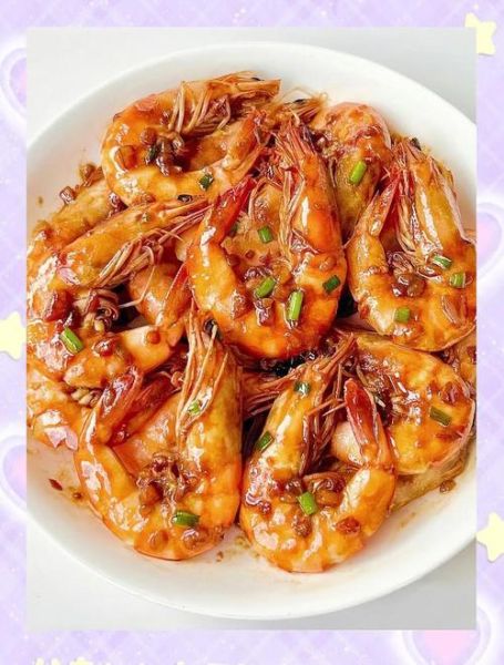 青虾怎么做好吃_青虾的家常做法步骤-第1张图片-山城妙识 青虾怎么做好吃_青虾的家常做法步骤-第1张图片-山城妙识