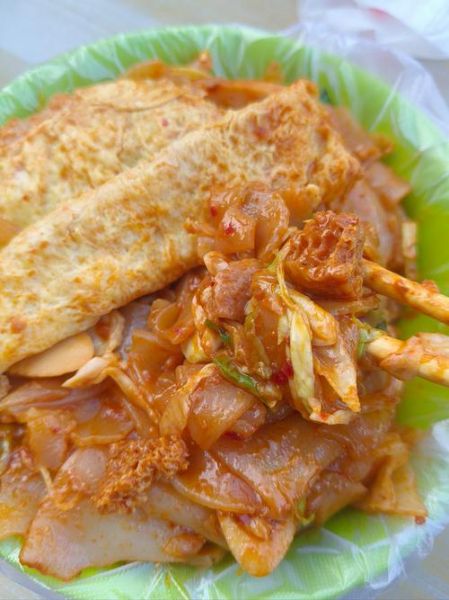 炒凉皮的家常做法_炒凉皮怎么做好吃-第2张图片-山城妙识 炒凉皮的家常做法_炒凉皮怎么做好吃-第2张图片-山城妙识