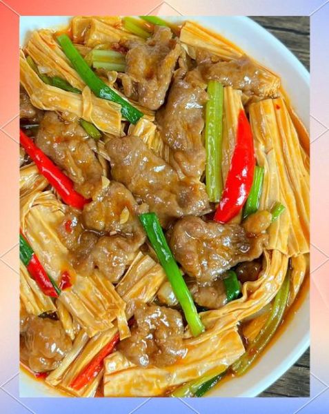 健腐肉的家常做法_健腐肉怎么做才好吃-第3张图片-山城妙识 健腐肉的家常做法_健腐肉怎么做才好吃-第3张图片-山城妙识