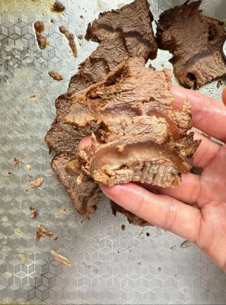 卤牛肉怎么做才嫩_卤牛肉需要焯水吗-第2张图片-山城妙识 卤牛肉怎么做才嫩_卤牛肉需要焯水吗-第2张图片-山城妙识