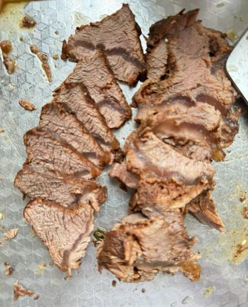 卤牛肉怎么做才嫩_卤牛肉需要焯水吗-第3张图片-山城妙识 卤牛肉怎么做才嫩_卤牛肉需要焯水吗-第3张图片-山城妙识