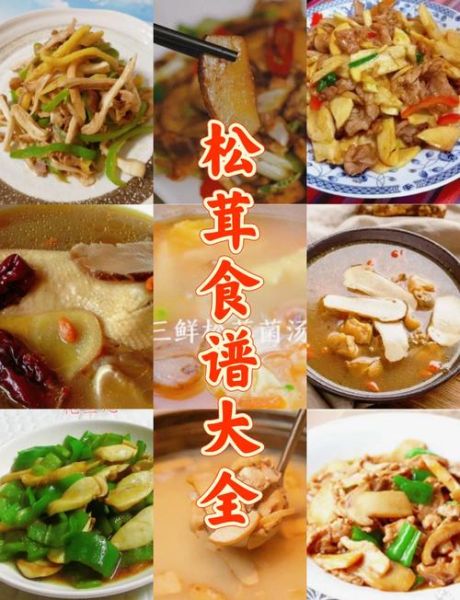 煎松茸怎么做_煎松茸用黄油还是橄榄油-第3张图片-山城妙识 煎松茸怎么做_煎松茸用黄油还是橄榄油-第3张图片-山城妙识