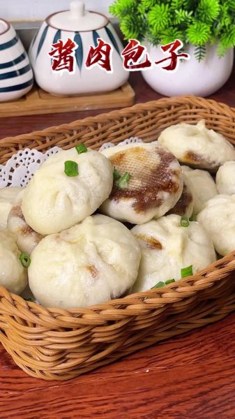 酱肉包子怎么做_酱肉馅怎么调才香-第2张图片-山城妙识