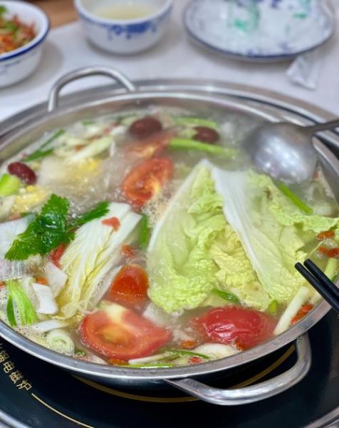 家常汤怎么做好喝_煲汤用什么锅最好-第3张图片-山城妙识 家常汤怎么做好喝_煲汤用什么锅最好-第3张图片-山城妙识