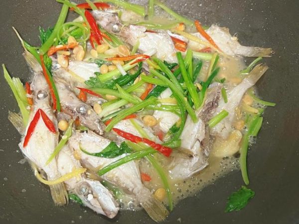 剥皮鱼怎么做好吃_剥皮鱼的家常做法-第1张图片-山城妙识 剥皮鱼怎么做好吃_剥皮鱼的家常做法-第1张图片-山城妙识